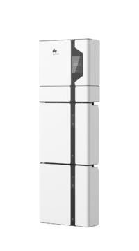 Alpha Smile5-Alpha ESS-Solar Battery Storage | Energy Depot