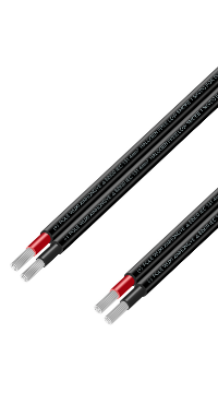 2 x 4MM DC Cable IEC62930