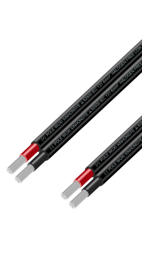 2X6MM Solar DC Cable IEC62930