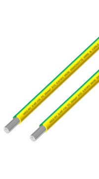 25mm single core earth cable AS/NZS 5000.1 | Zilo | Energy Depot